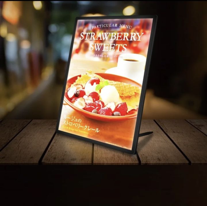 Illuminate Your Memories with LED Photo Frames | Print Karwow